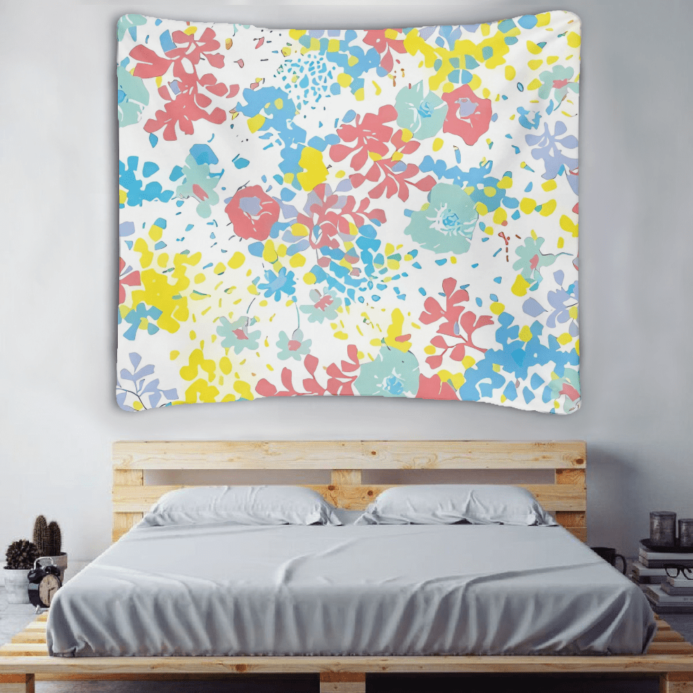 Hanging Photography Backdrops Personality Attractive Cartoons ...