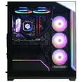 CyberPowerPC Gamer Xtreme Liquid Cooled Intel i7-14700KF, NVIDIA RTX ...