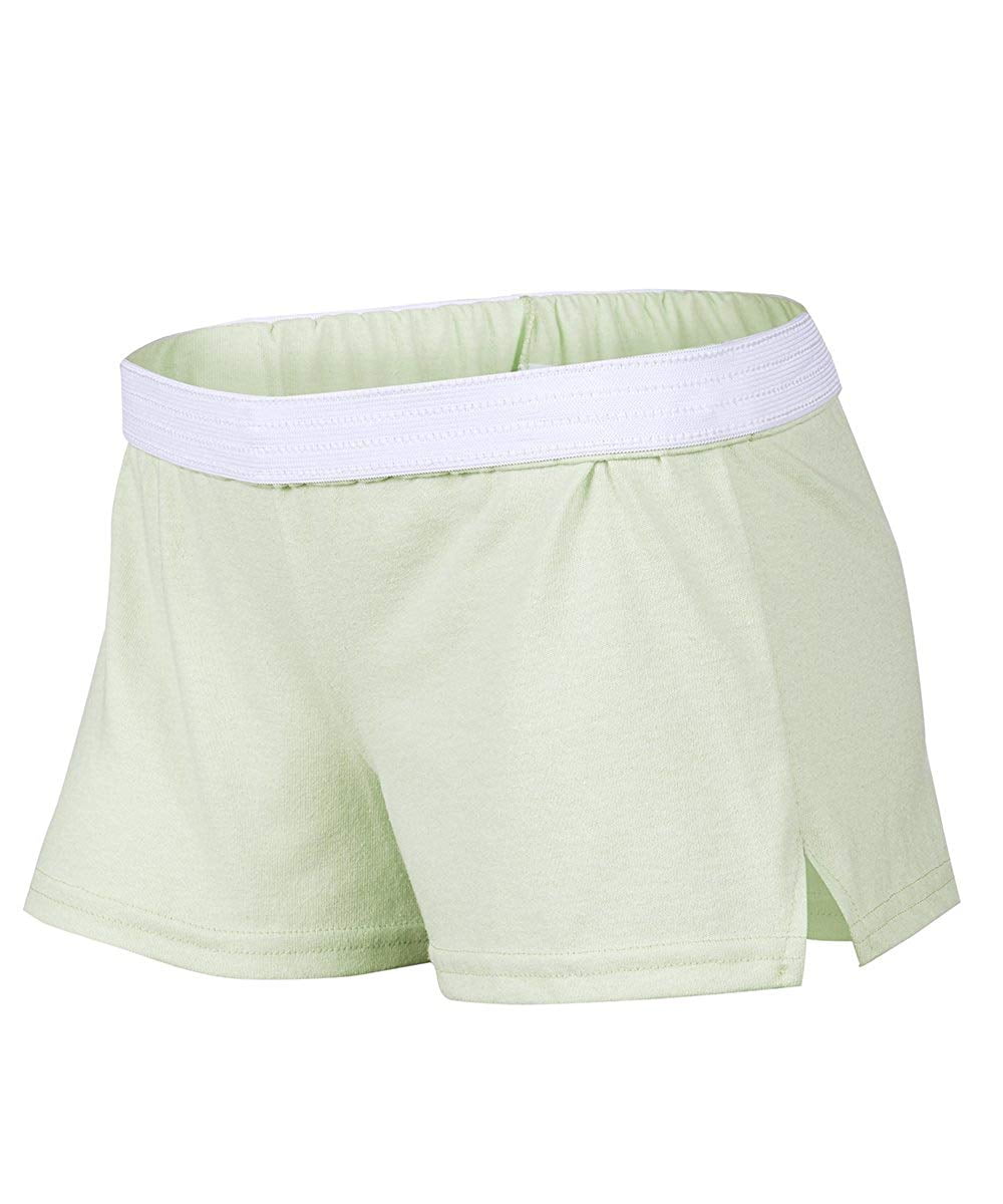 Soffe Women's Authentic Low Rise Soffe Short - Walmart.com