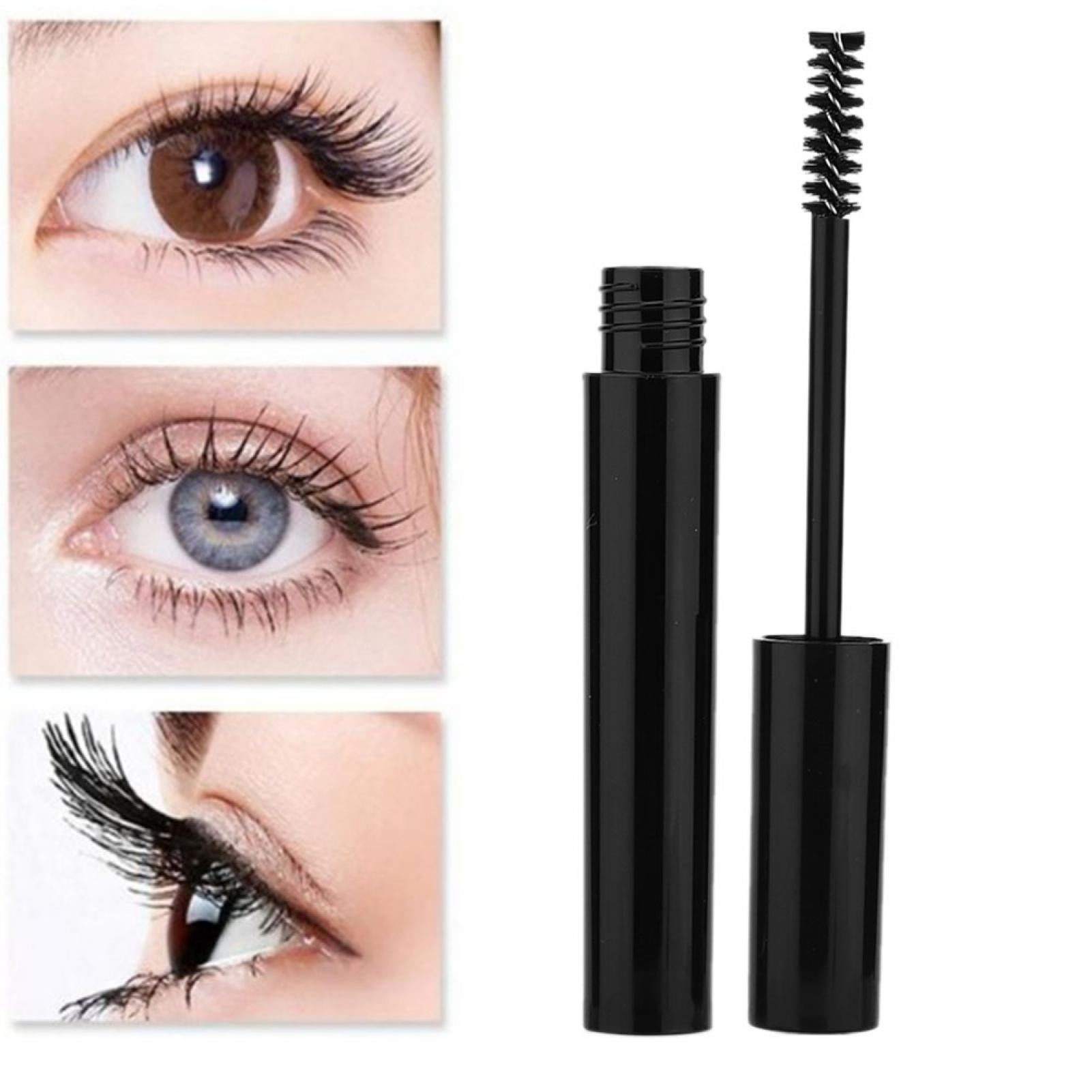 Mascara Tube Easy To Use Performance High Efficiency Made Of Quality For Home Walmart