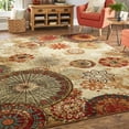 Mohawk Home Strata Rug - Walmart.com