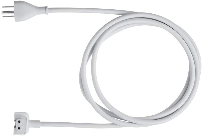 Restored Genuine Apple Power Adapter Extension Wall Cord Cable for ...