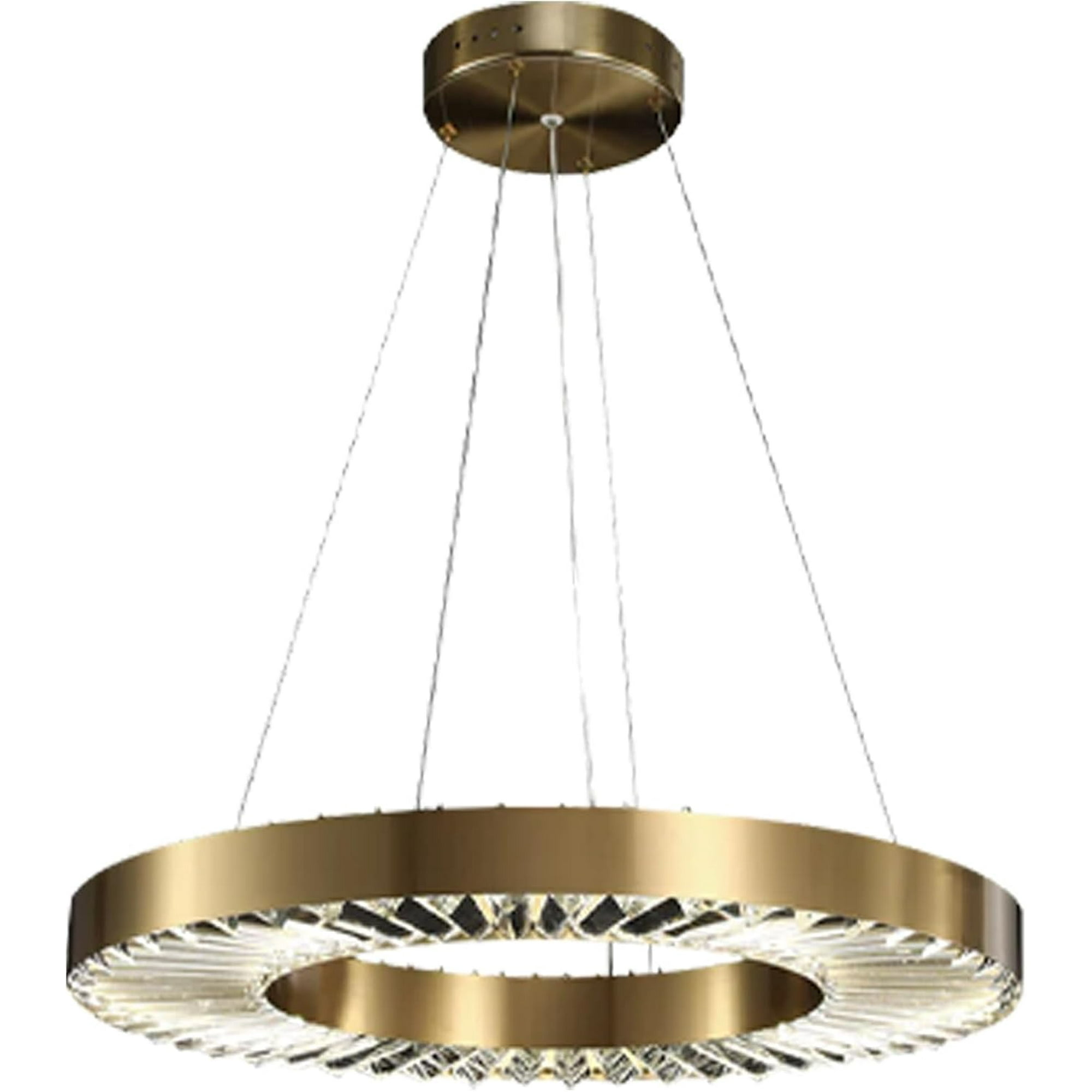 Click here for Eccleston Effects The Alexis Chandelier - Illumina... prices
