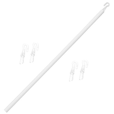 Oahisha Blinds Rod,Blind Wand Vertical Blind Replacement Part Blind Rod ...