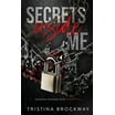 Deep Dark Secrets : A Must Read Psychological Thriller (Paperback) - Walmart.com