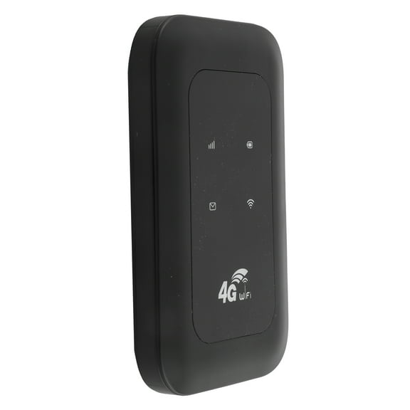 SIMO Solis Hero 4G LTE Hotspot | Includes Lifetime Data - 12GB Year for ...