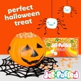 Jet-Puffed Candy Corn Shaped Halloween Fall Marshmallows, 8 oz Bag, No ...