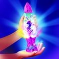 Collections Etc Style 4 Ever Color-Changing DIY Lava Lamp Kit - Walmart.com