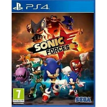 Sonic Mega Collection - Walmart.com