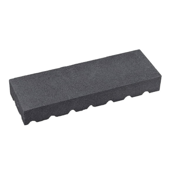 Carborundum Stone