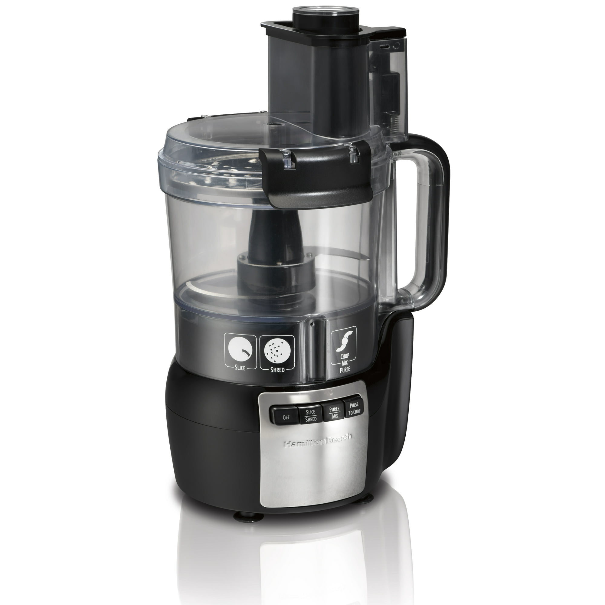 Click here for Refurbished Hamilton Beach 70721 10 Cup Stack & Sn... prices