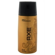 Axe Kilo Deodorant Body Spray for Men, Fine Fragrance with Coconut ...