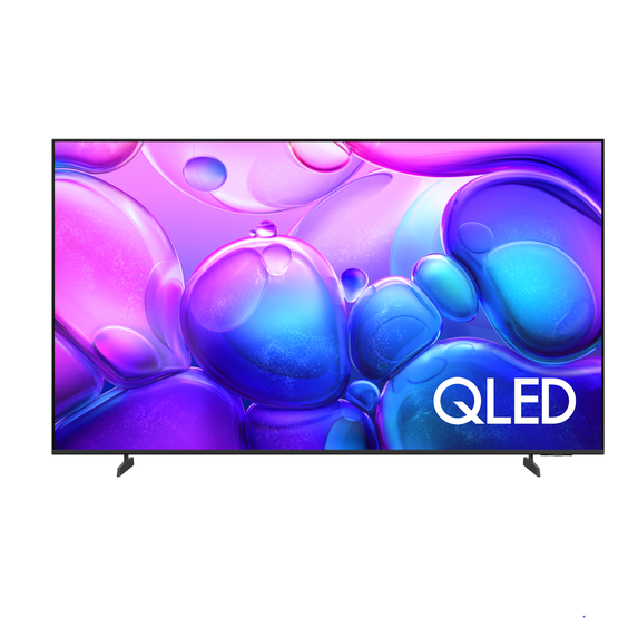 (Open Box) Samsung 85" Class 4K (2160p) QLED Smart TV (QN85Q6FDAFXZA ...