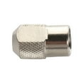 Homena 6pcs Mini Drill Chuck M8×0.75mm Zinc Alloy Chuck Nut Metric ...