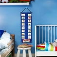 Visual Schedule for Kid Day Night Autism Routine Chart Card Visual Wall ...