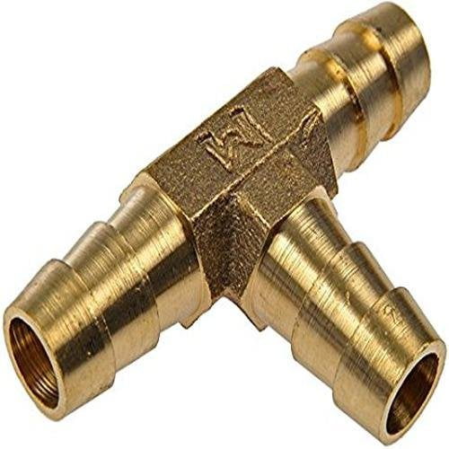 Dorman - AutoGrade - Carded 788-031 Vacuum Connector - Walmart.com ... Dorman - AutoGrade - Carded 788-031 Vacuum Connector - Walmart.com ...