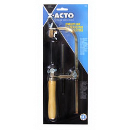X-Acto 7043 Adjustable Jewelers Saw - Walmart.com - Walmart.com