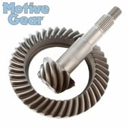 Ford Performance Parts M-4210-C3 8.8 in. Ring And Pinion Installation ...