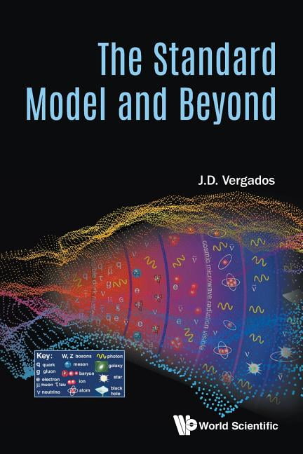 The Standard Model and Beyond (Paperback) - Walmart.com