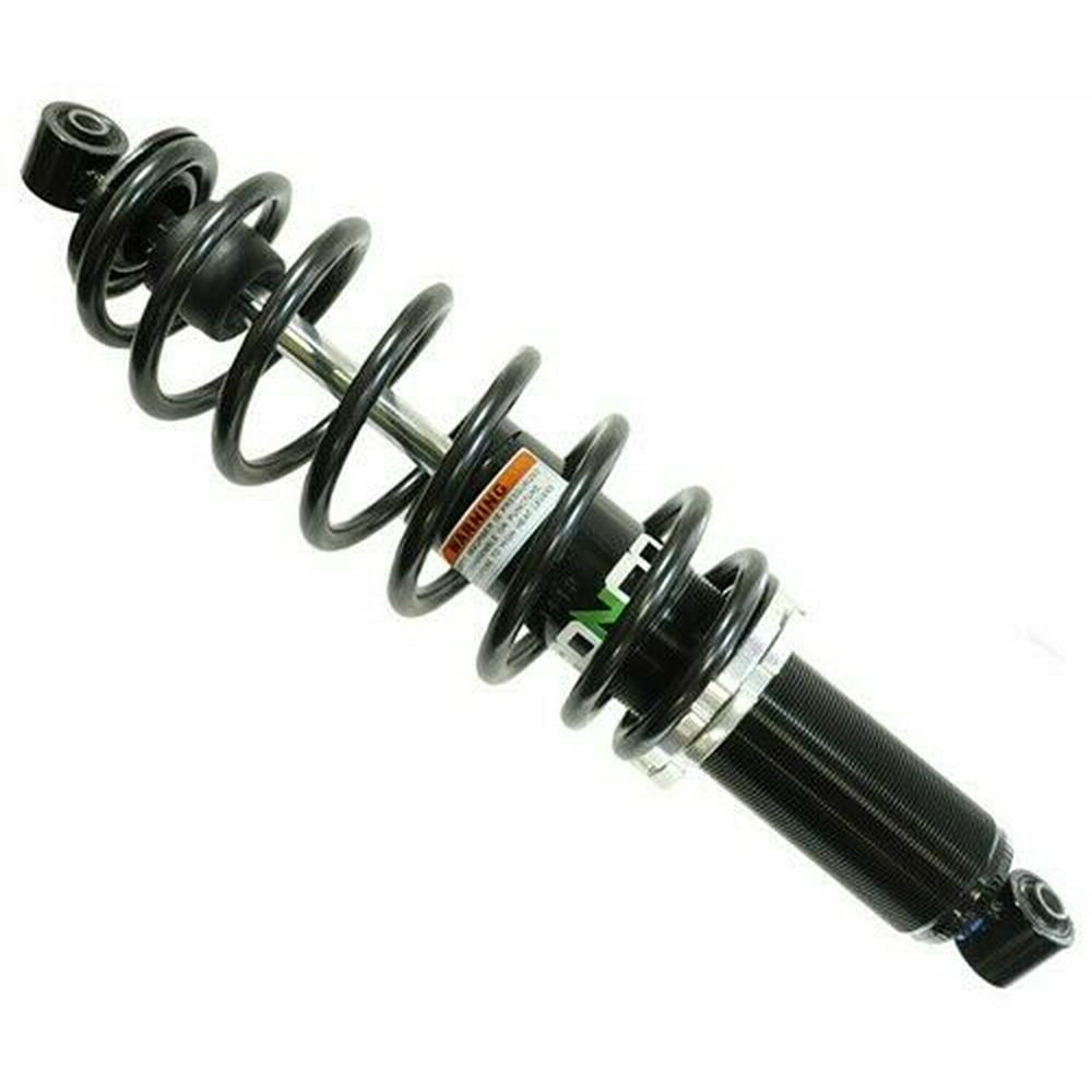 New Rear Shock Fits Polaris Sportsman 800 EFI 800cc 07 08 09 10 11 12 ...