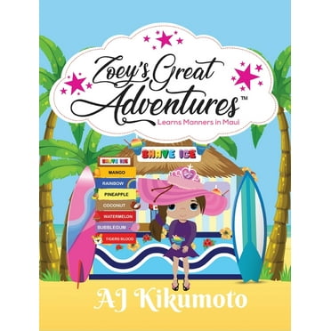 Kimmy's Marvelous Wind-Catching Wonder - Walmart.com