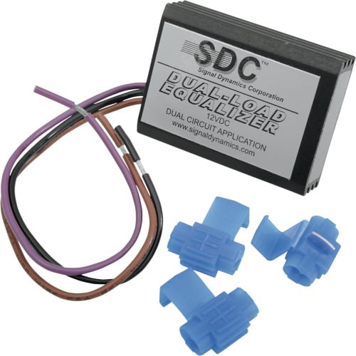 Signal Dynamics Dual-Load Equalizer - Walmart.com