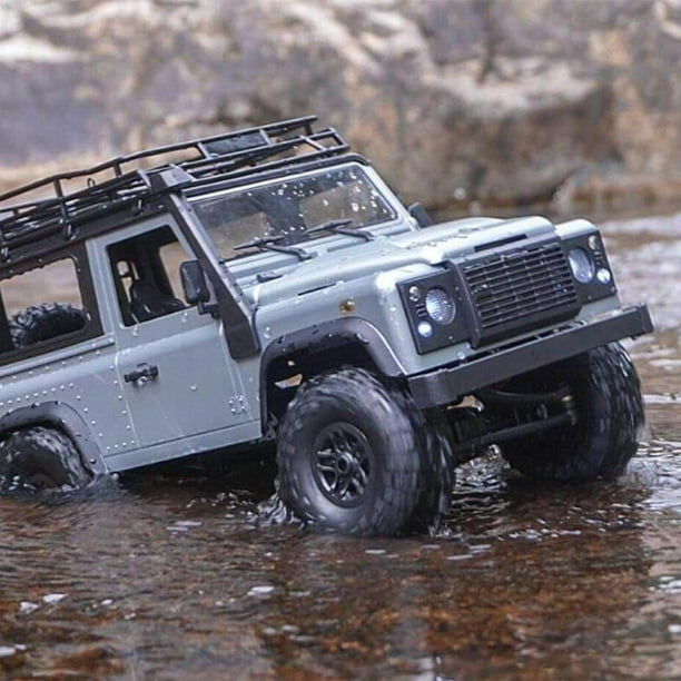 Baohd 2.4G 1:12 for Boys Remote Car Buggy Four-wheel Drive Control Rock ...