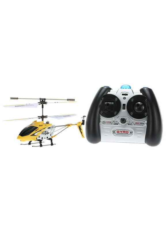 RC Helicopters in Remote Control Toys - Walmart.com