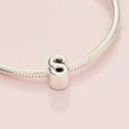 Pandora Letter S Charm In Sterling Silver 797473 - Walmart.com
