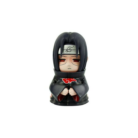 Naruto Palm Series Akatsuki Full Set Of Single Figureqbanxiao Organizes ...