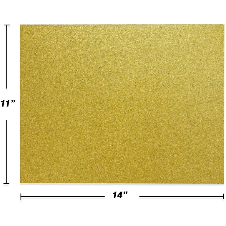 Glitter Poster Board