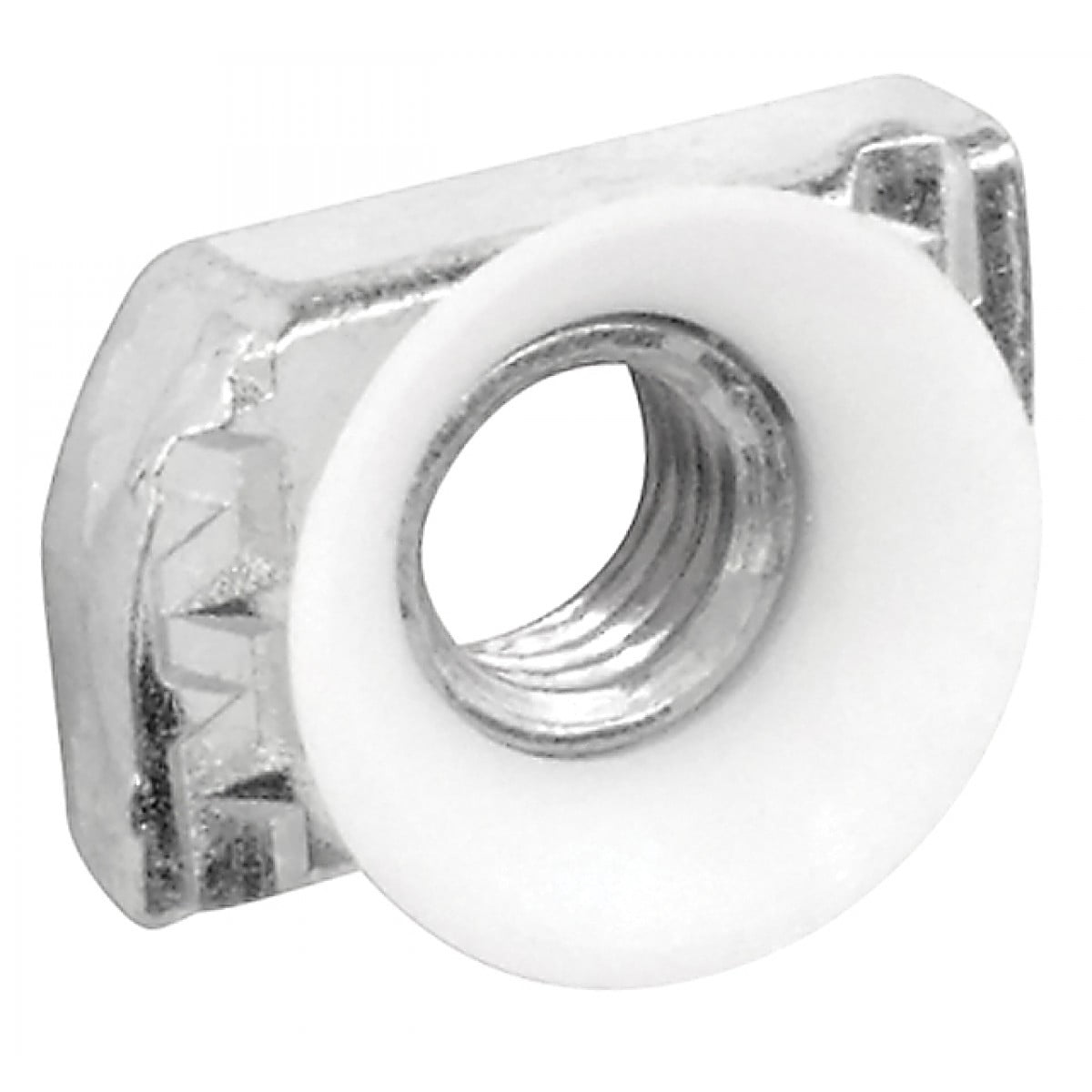 10 Pcs, Channel Cone Nut, Fits All Channel Sizes, 1/2-13 Thread ...