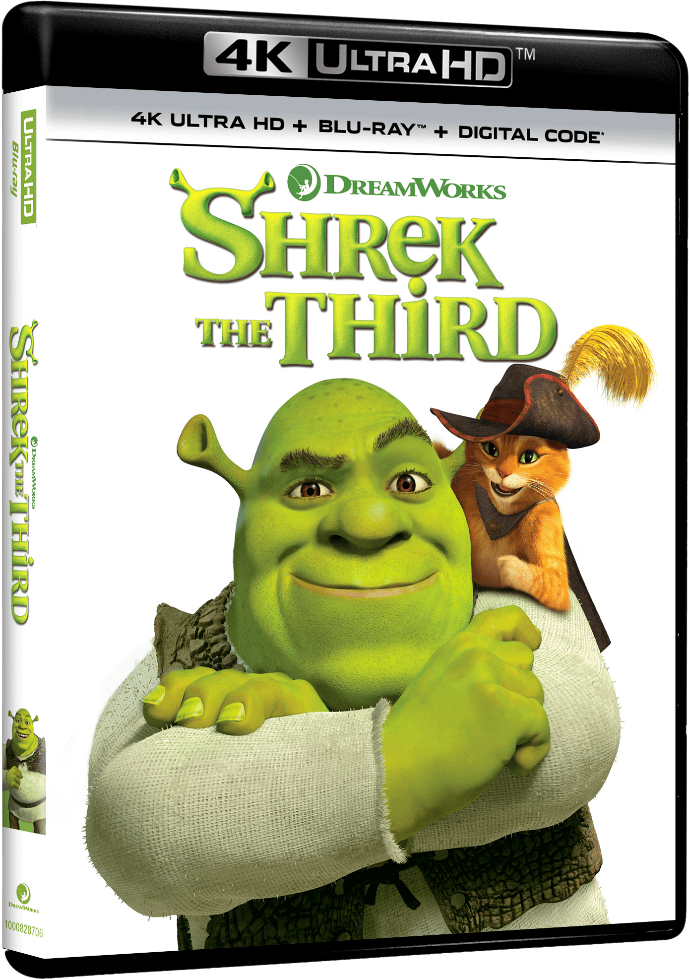 Shrek The Third