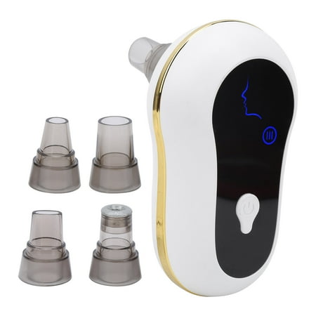 Face Pore Cleaner, Cosmetic Instrument Face Pore Cleaner Machine, 3 ...