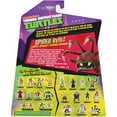 Teenage Mutant Ninja Tmnt Spider Bytes Figure - Walmart.com