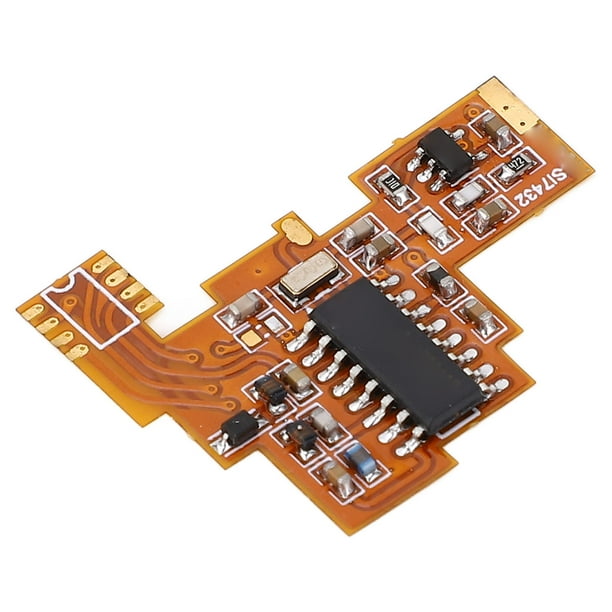 Radio Modification Module, SI4732 Chip Multi Functional Crystal ...