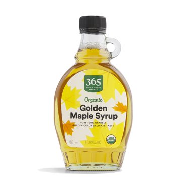 Sugar Free Low Calorie Syrup, Maple (Pack of 8) - Walmart.com