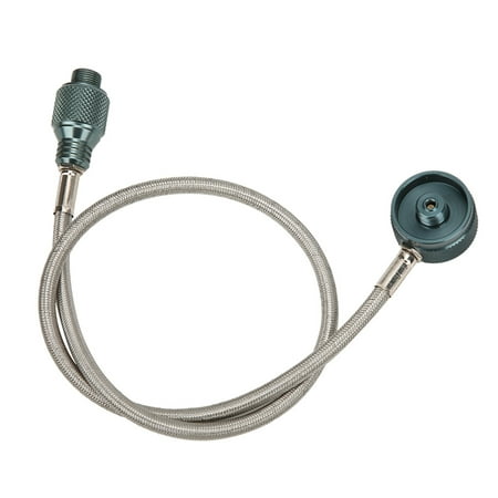 Camping Stove Extension Pipe, Thread Design Safe -G014 Fine Workmanshi ...