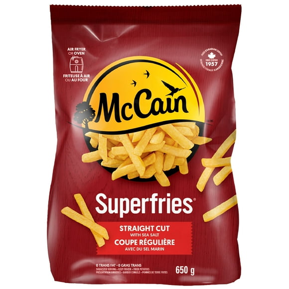 fries | Walmart Canada