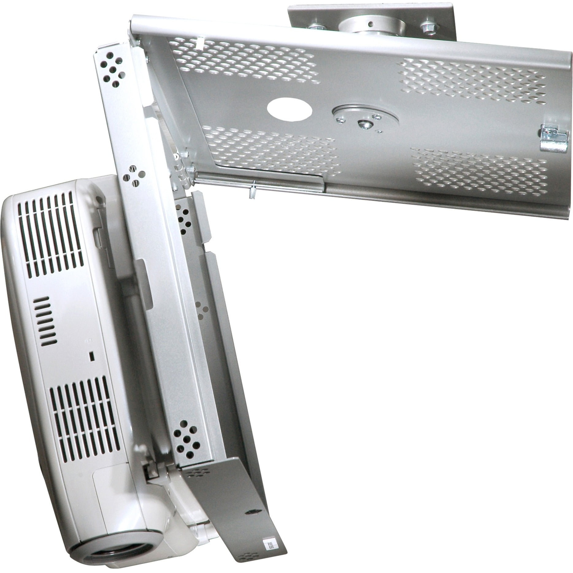 Peerless PSM-UNV Universal Projector Security Mount - Walmart.com