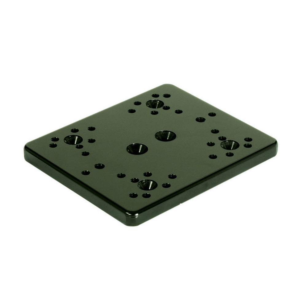 BIG JON UNIVERSAL MOUNTING PLATE - Walmart.com