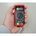 Digital Pocket Multimeter with Protective Holster - Walmart.com