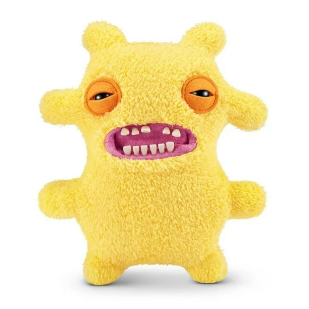 XOTX 8.7" Fuggler Funny Ugly Monster, New Fuggs On The Block Edition ...