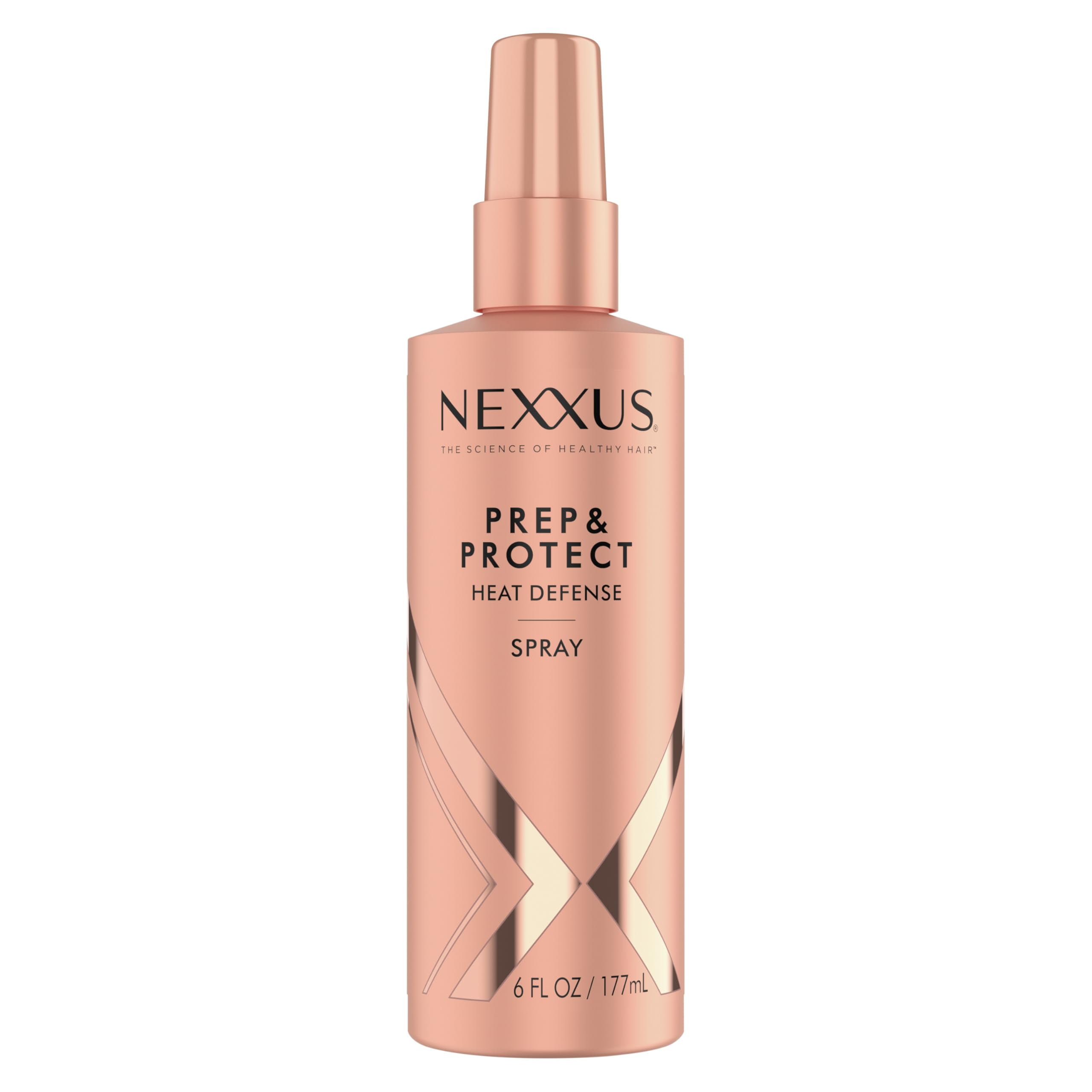 Spray protector contra el calor Nexxus Prep & Protect, 180 ml, 450 ...