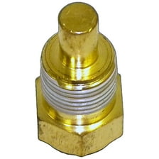 A-Premium Engine Thermostat Housing Assembly Water Outlet Compatible ...