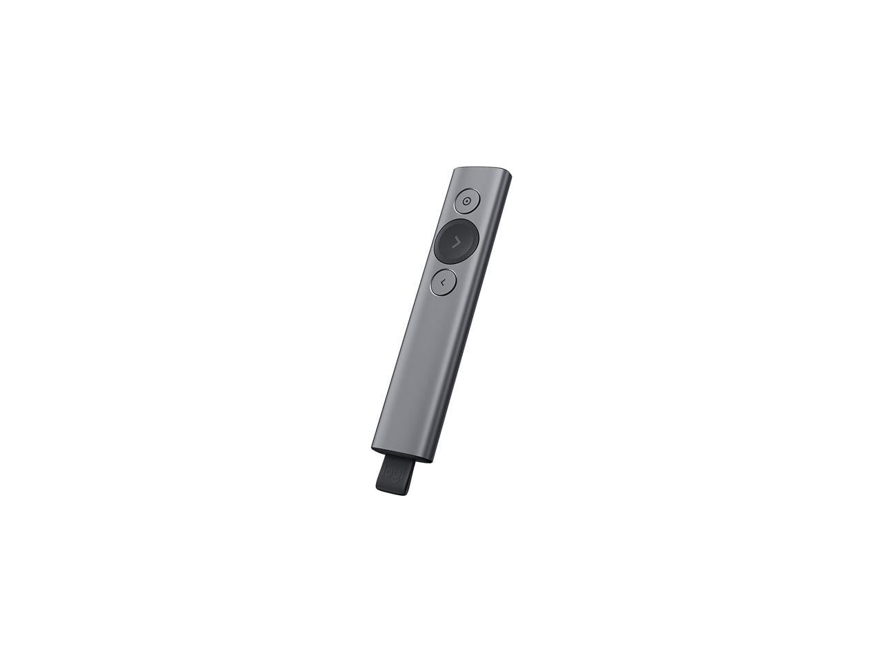 Logitech Spotlight Wireless Presentation Devices (910-005216) - Walmart.com
