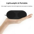 Fostbeen USB Powered Computer Speakers, Plug and Play, Dual 3W Output ...