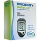 Prodigy Autocode Talking Blood Glucose Monitoring Meter - Walmart.com