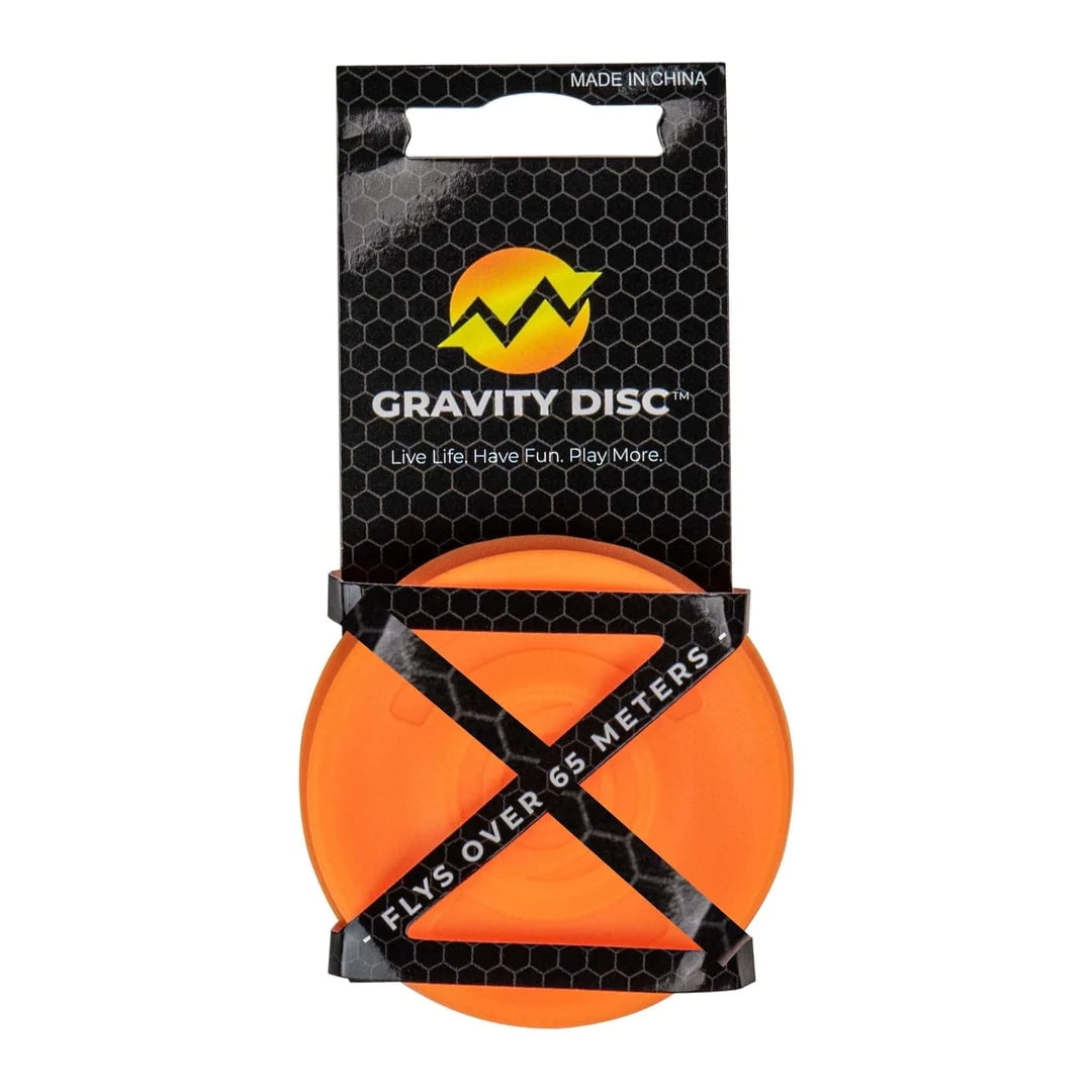 Gravity Disc - Mini Frisbee - Walmart.com