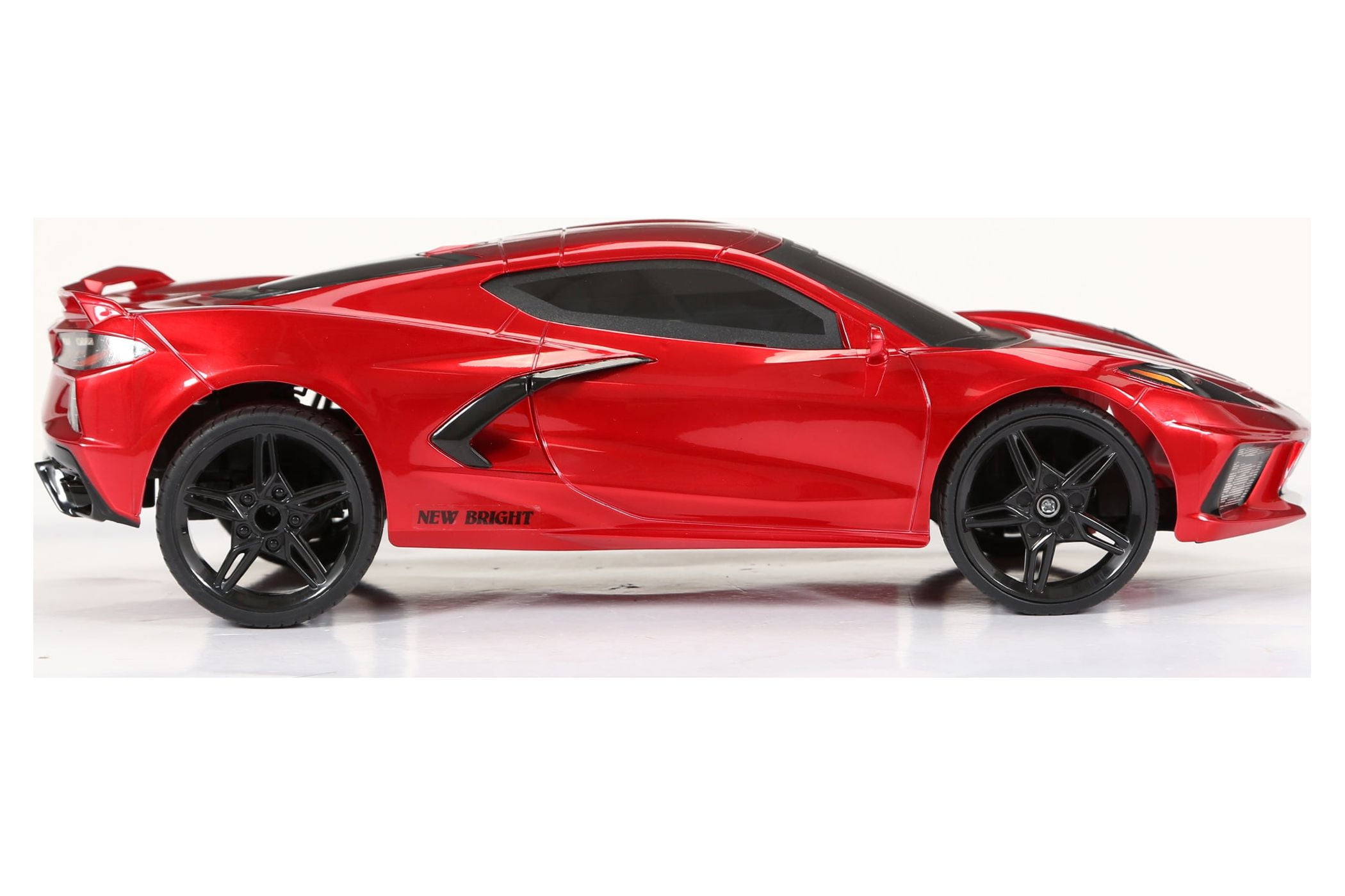 New Bright (1:12) Chevrolet Corvette Battery Remote Nepal | Ubuy